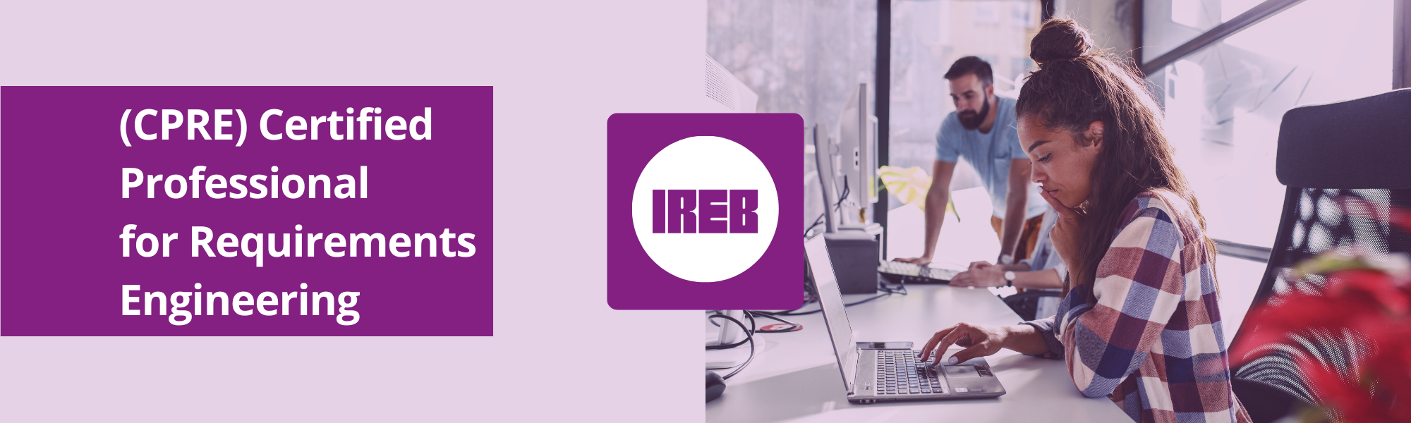 IREB® Zertifizierung & Schulung: Software Quality Lab Academy